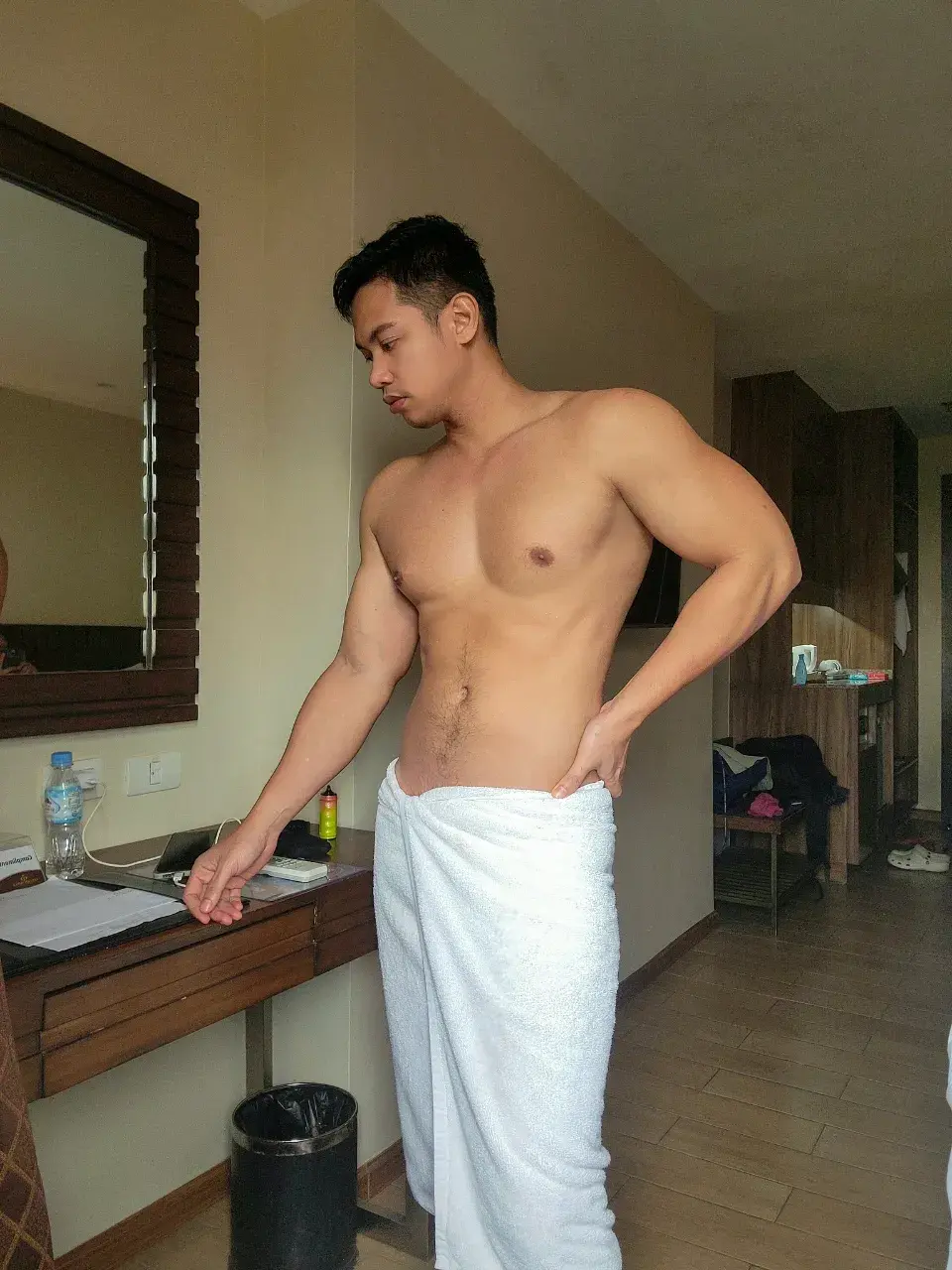 หนุ่มฟิลิปปินส์ IG edel_reyno