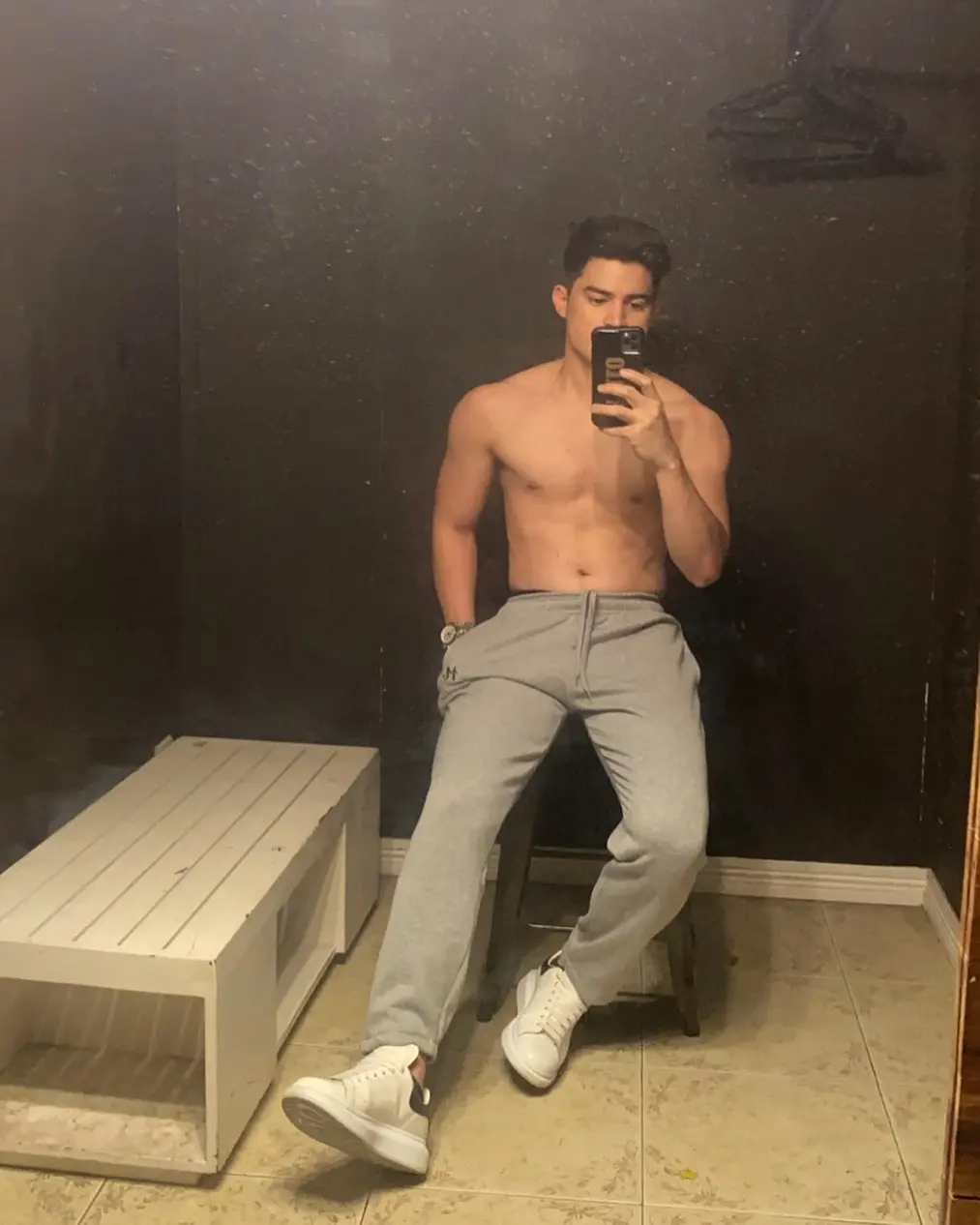 Philippine Commercial Model : Rollo Espinos