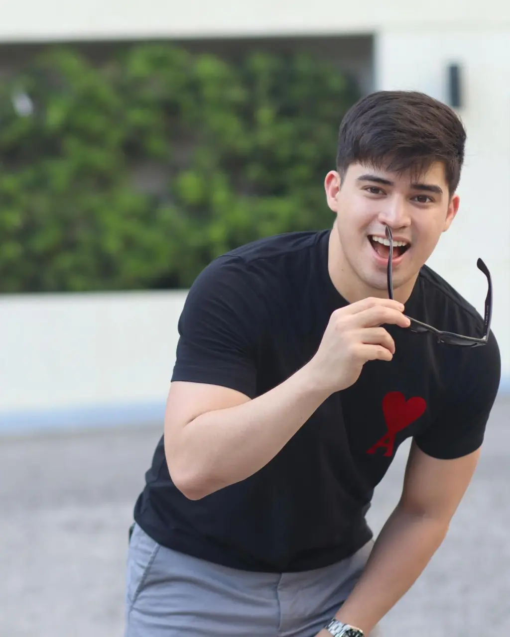 Philippine Commercial Model : Rollo Espinos