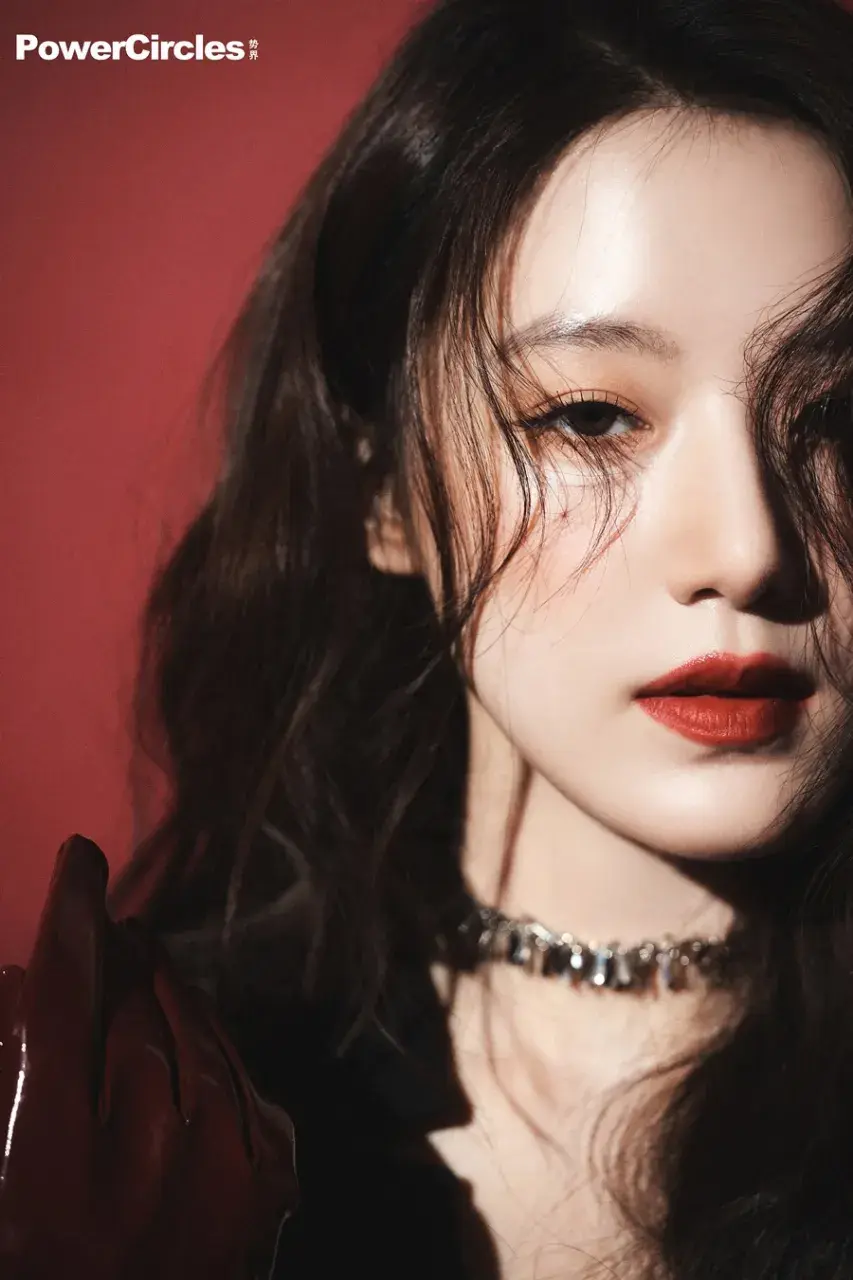 (G)I-DLE Shuhua @ PowerCircles China April 2025
