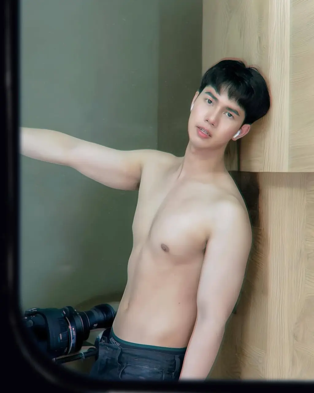 Cool and cute guy : อาร์ม โคโดโมะ (Arm mayer)