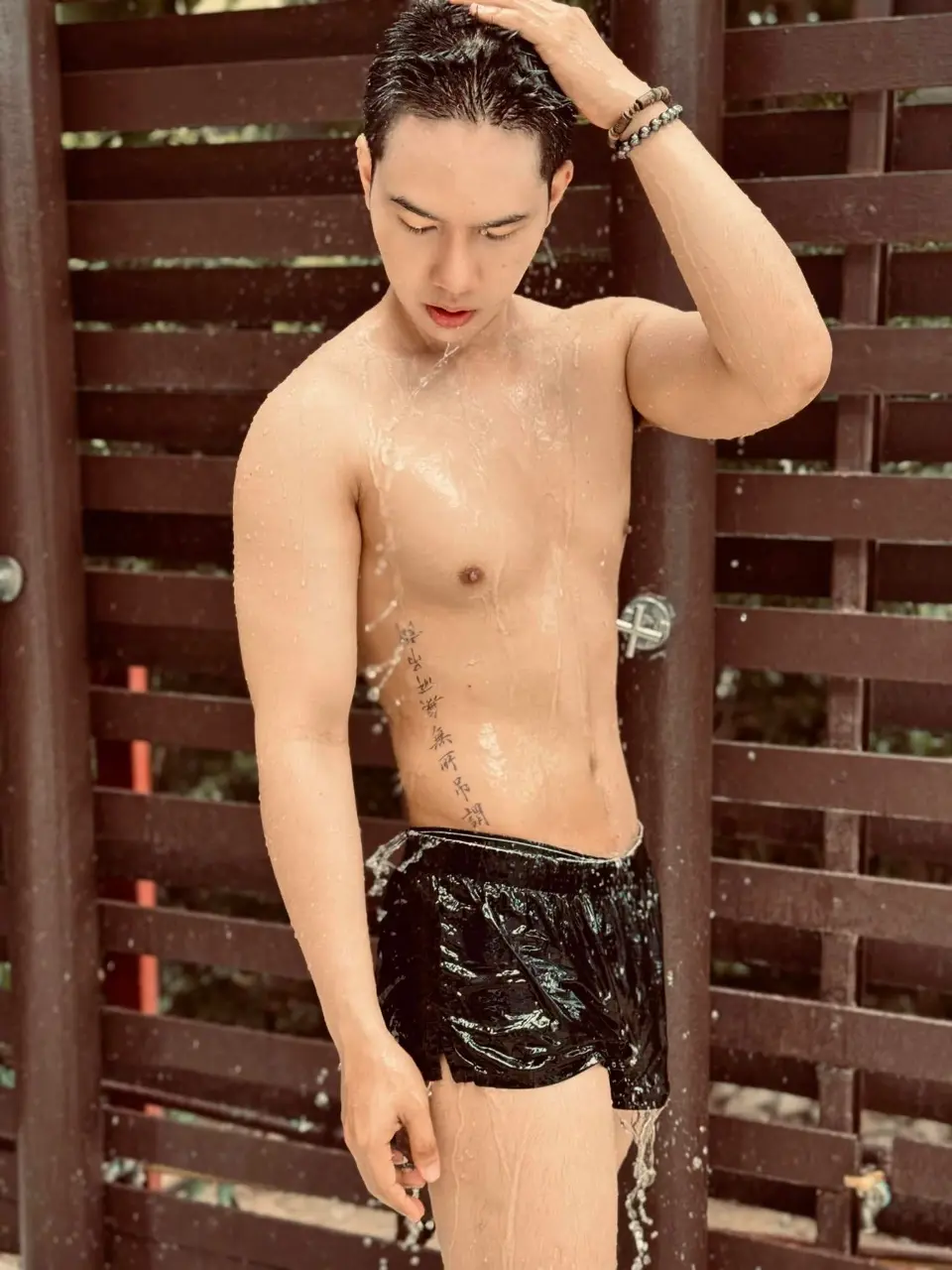 Cool and cute guy : อาร์ม โคโดโมะ (Arm mayer)