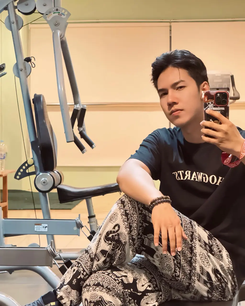 Cool and cute guy : อาร์ม โคโดโมะ (Arm mayer)