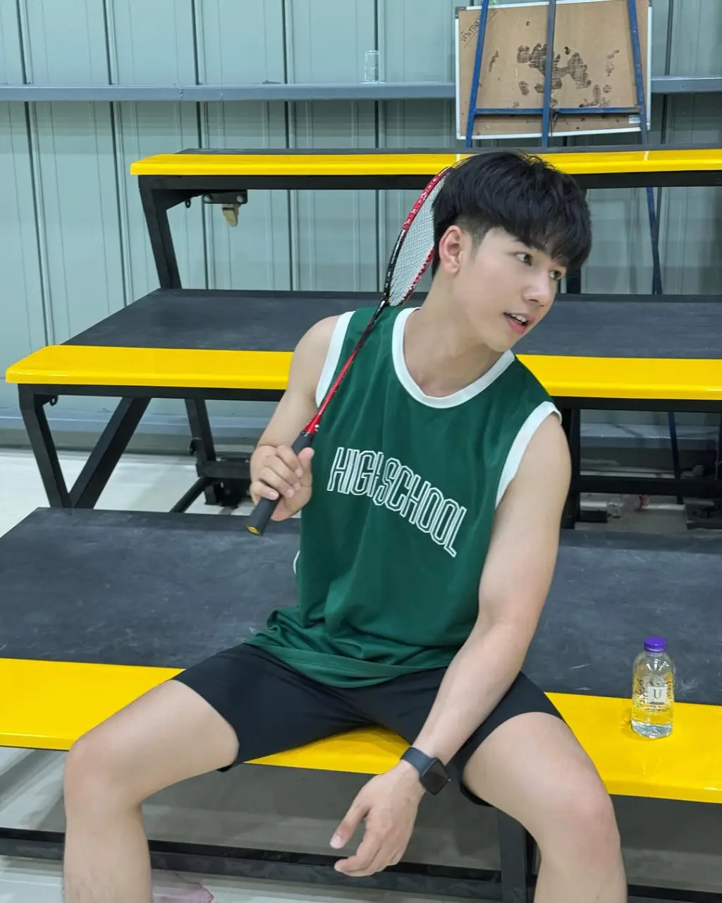 Cool and cute guy : อาร์ม โคโดโมะ (Arm mayer)