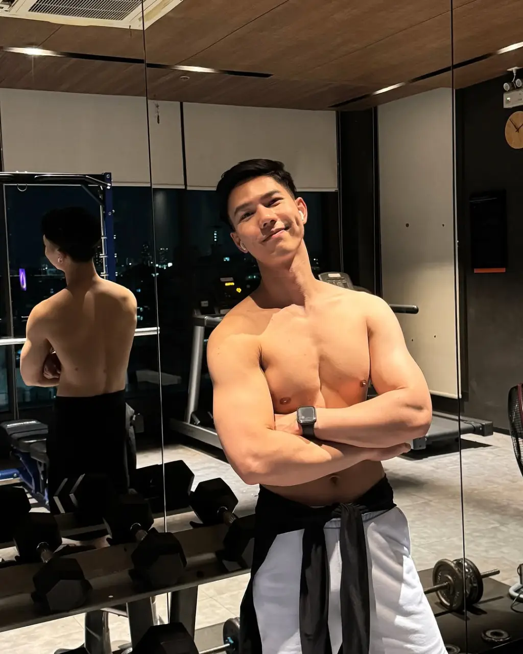 Cool and cute guy : อาร์ม โคโดโมะ (Arm mayer)