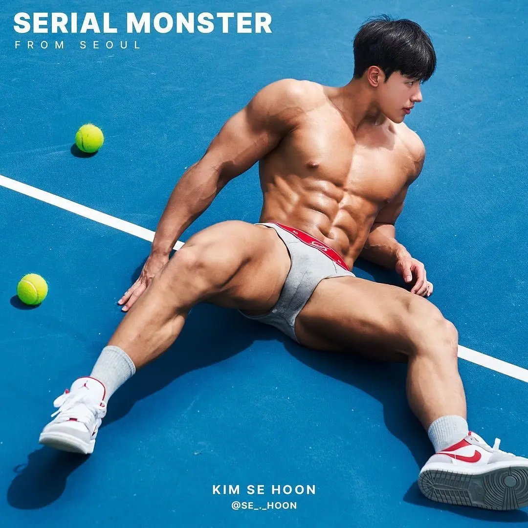 Cool GUY : 세훈 / Kim Sehoon