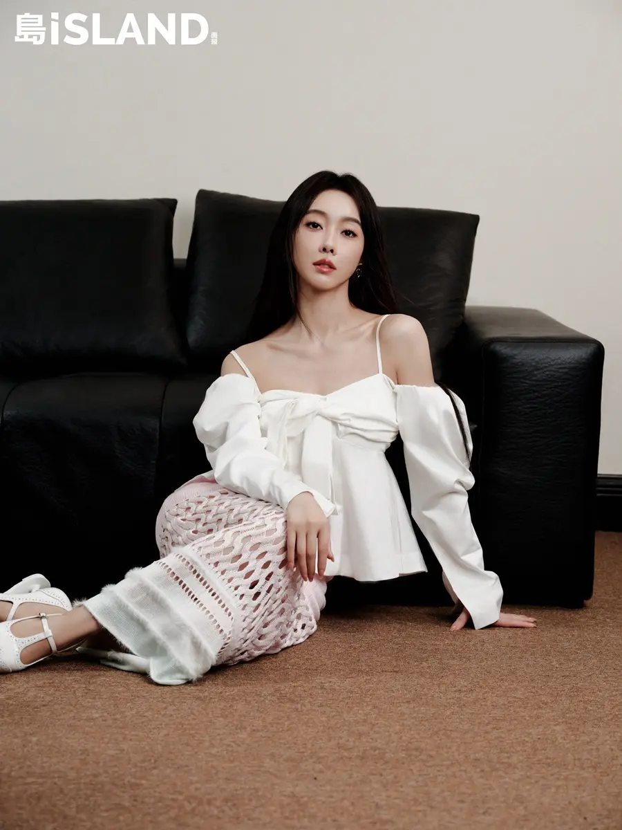 Jin Han & Xuan Lu @ iSLAND China July 2025