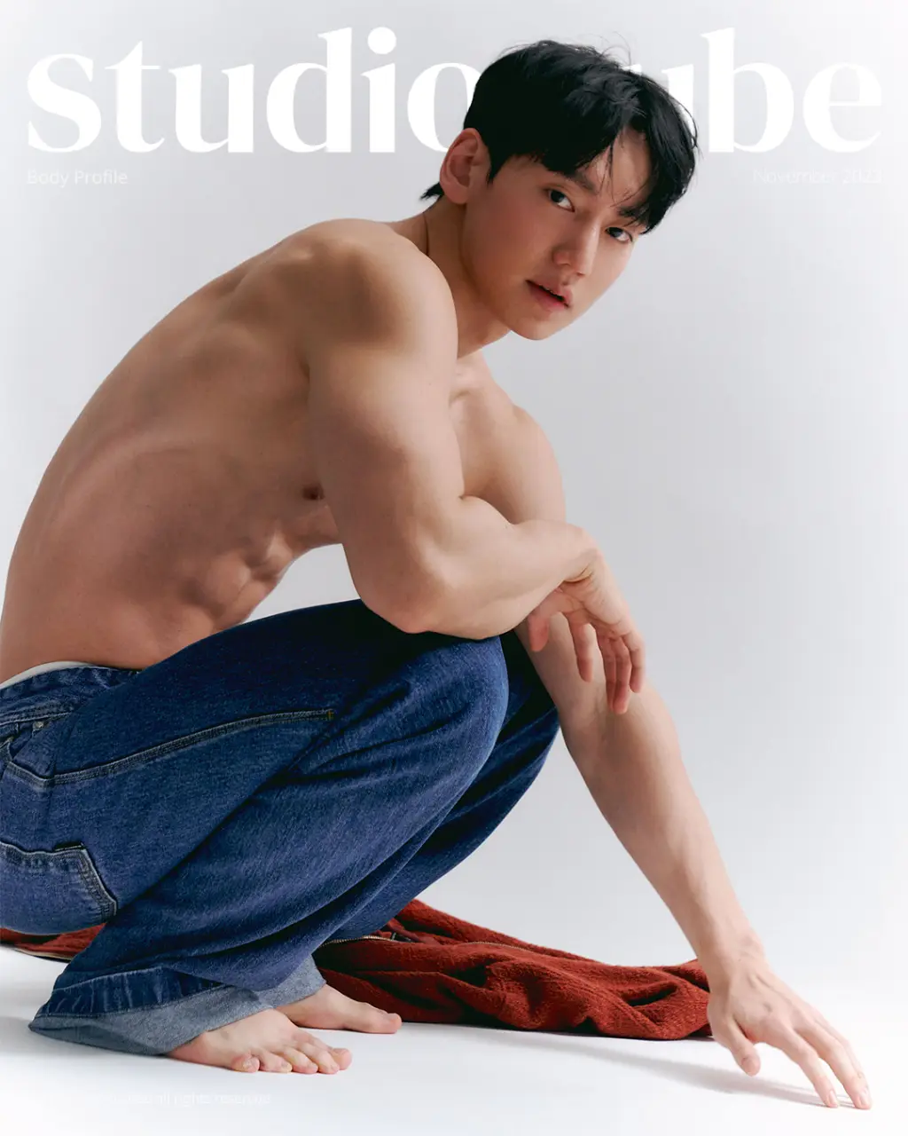 Personal trainer : @daolum