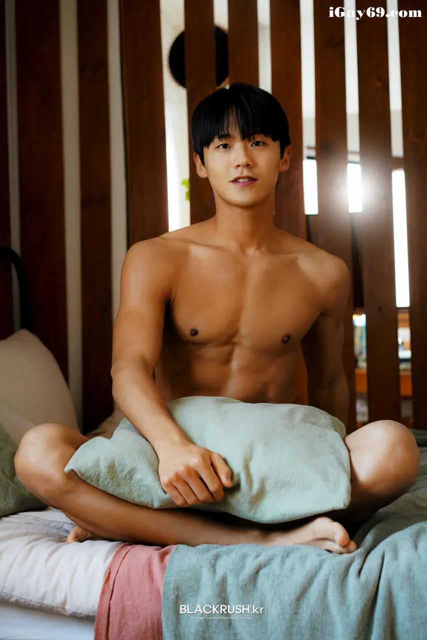 Photobook : BLACK RUSH 40