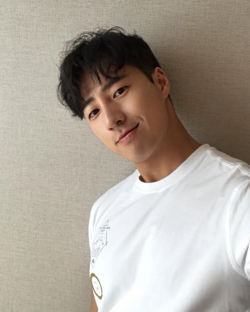 Model & Actor : 동원빈 / Dongwon