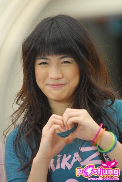 น่ารักทั้งนั้นเลย