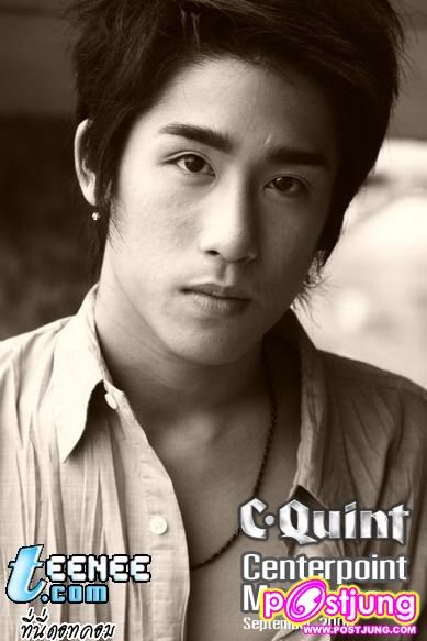 พี่พิช c-Quint น่ารักสุดๆ ดูชิว่ารูปไหนน่ารักกว่ากัน