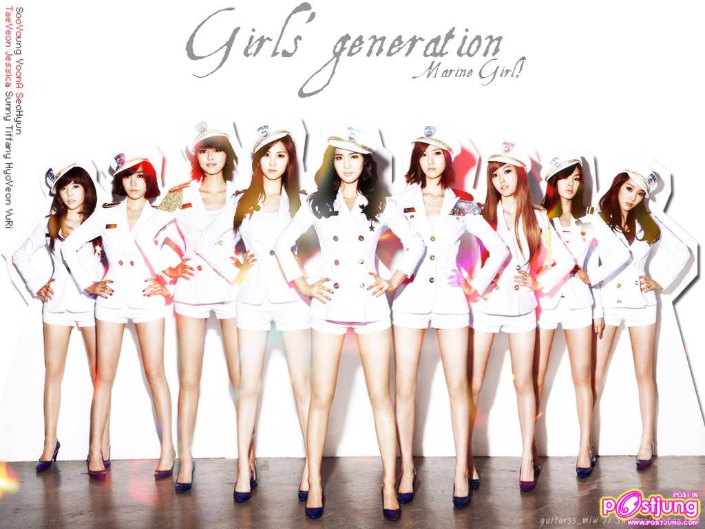 snsd สวยๆๆๆๆๆ