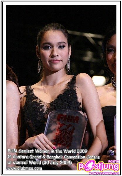 งาน FHM 2009