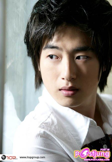 Seo Min Woo - ซอ มิน วู - หล่อๆ ใสๆ น่ารัก