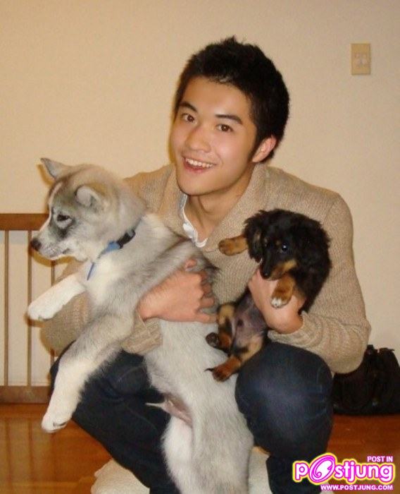 Hua Fan น่ารักโคตรๆ