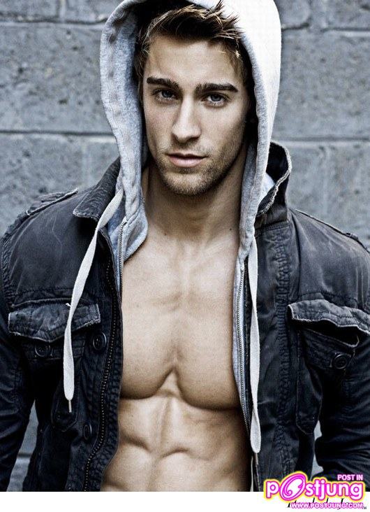 Luke Guldan