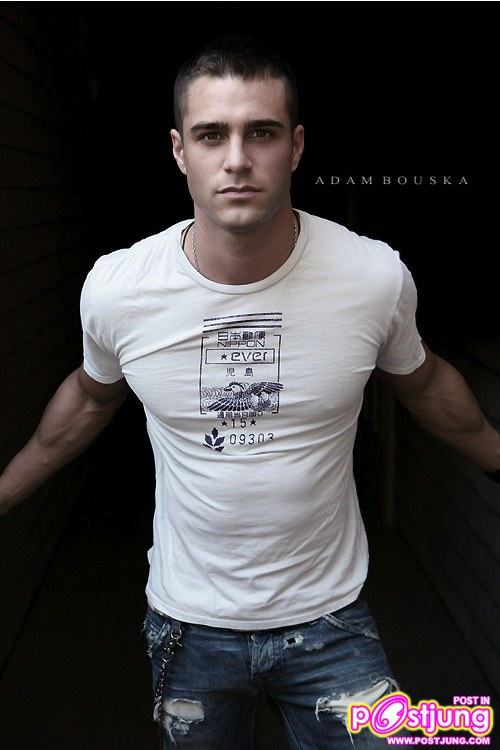 Photos by Adam Bouska