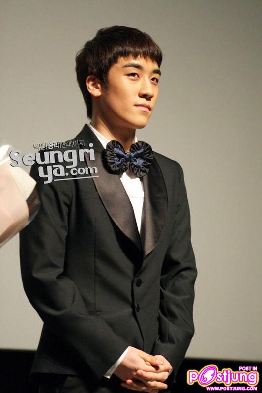 Seung Ri