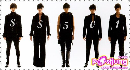 SS501