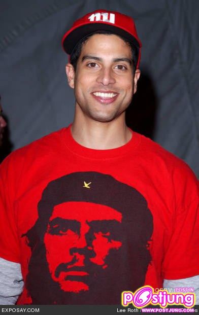 Adam หนุ่มหล่อจาก CSI MIAMI หล่อมากกกกกกกกกก..........