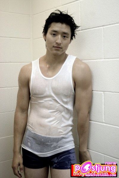 Stephen Sohn - One more time