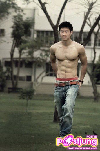 Stephen Sohn - One more time