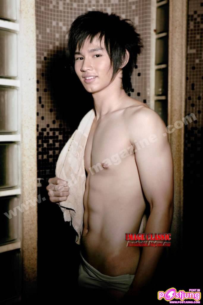 Sermpong Hongthong @ Real magazine