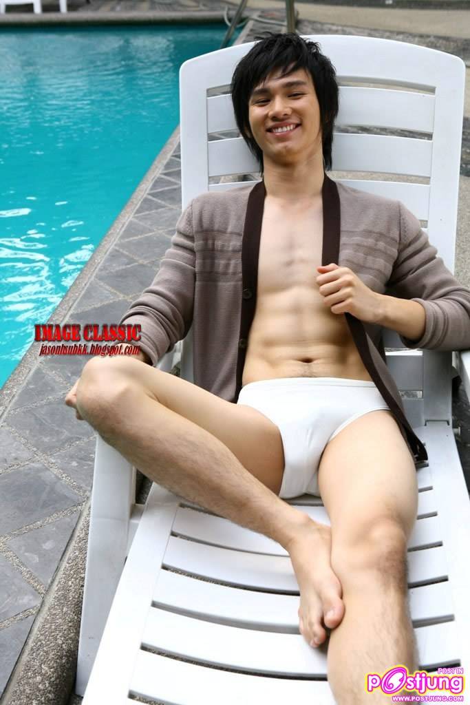 Sermpong Hongthong @ Real magazine