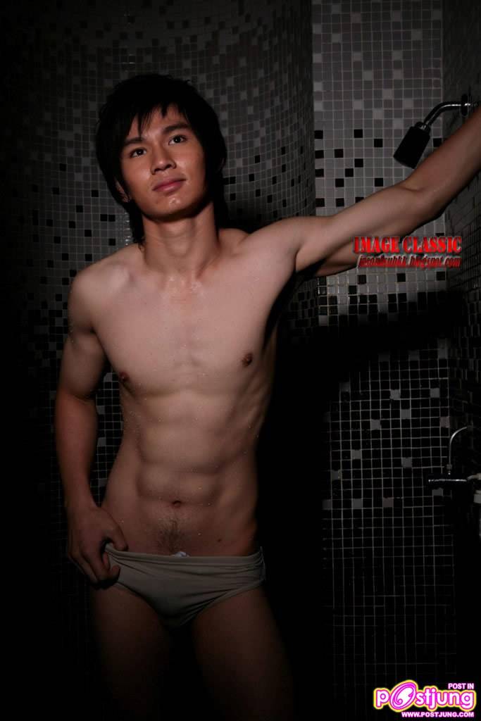 Sermpong Hongthong @ Real magazine