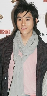 Ryan [Joo Jong-hyuk]