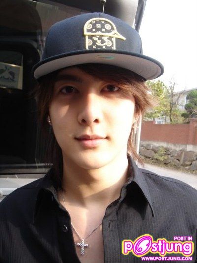 Kim Hyung-Jun [SS501]