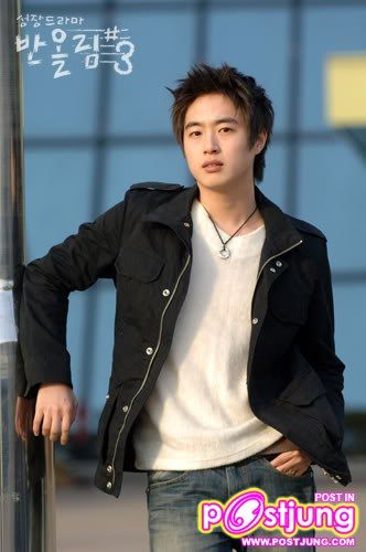 Seo Min Woo เน็ตไอดอลเกาหลี หล่อๆ + น่ารัก >,.