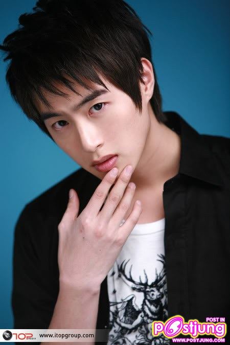 Seo Min Woo เน็ตไอดอลเกาหลี หล่อๆ + น่ารัก >,.