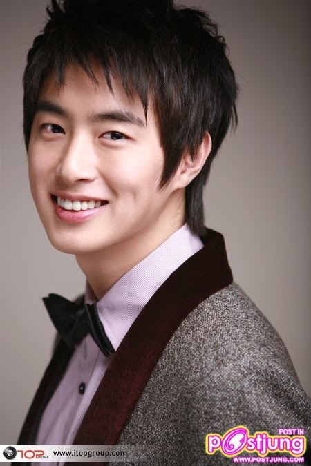 Seo Min Woo เน็ตไอดอลเกาหลี หล่อๆ + น่ารัก >,.