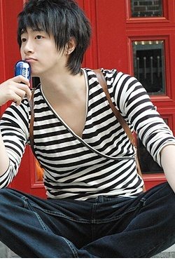 Seo Min Woo เน็ตไอดอลเกาหลี หล่อๆ + น่ารัก >,.