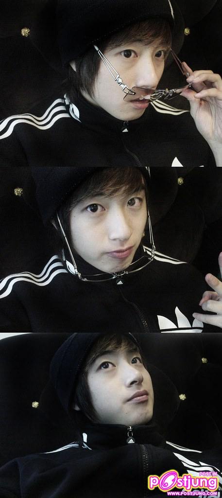 Seo Min Woo เน็ตไอดอลเกาหลี หล่อๆ + น่ารัก >,.