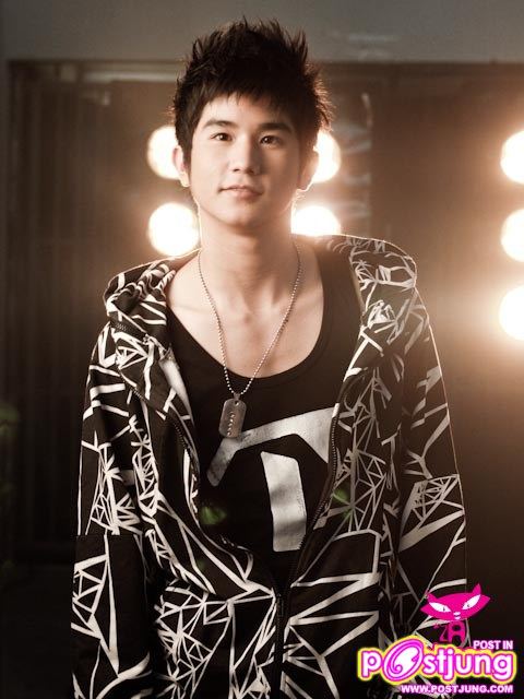 poppy k-otic