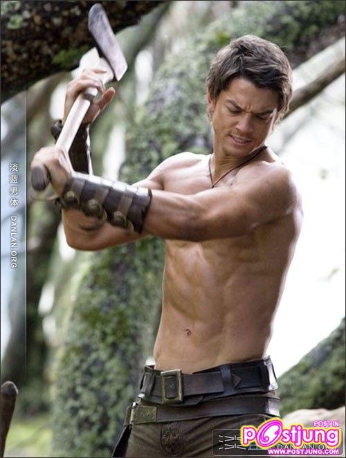 Craig Horner
