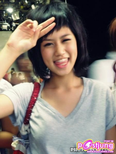 Pic.เฟย์ FFK