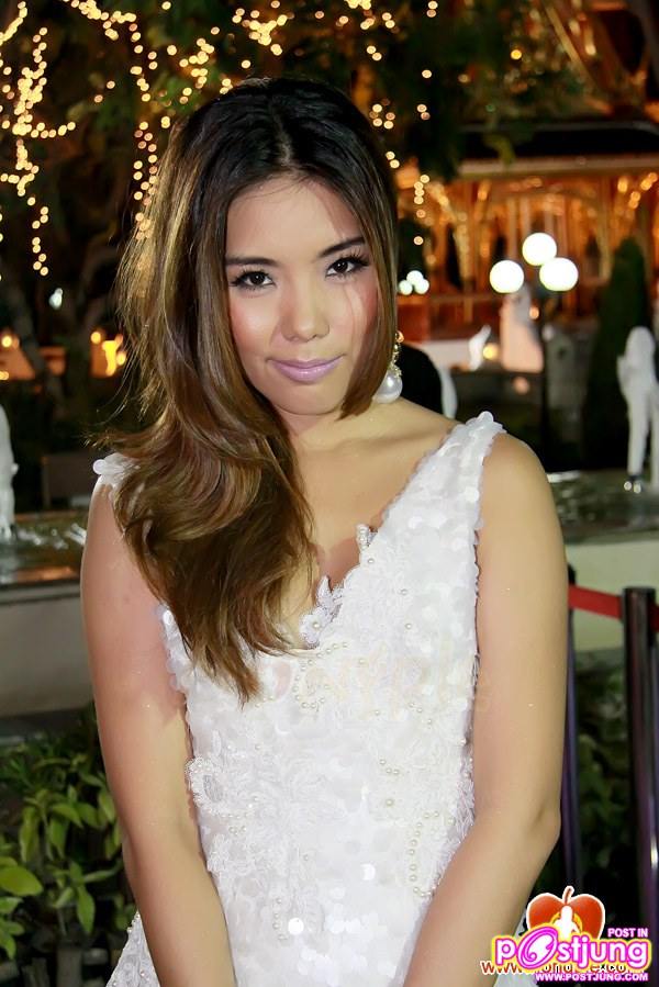 Girly berry สวยๆ