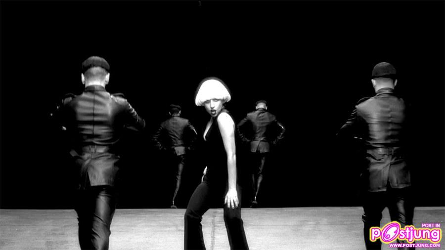 Lady gaga (Mv) Alejandro