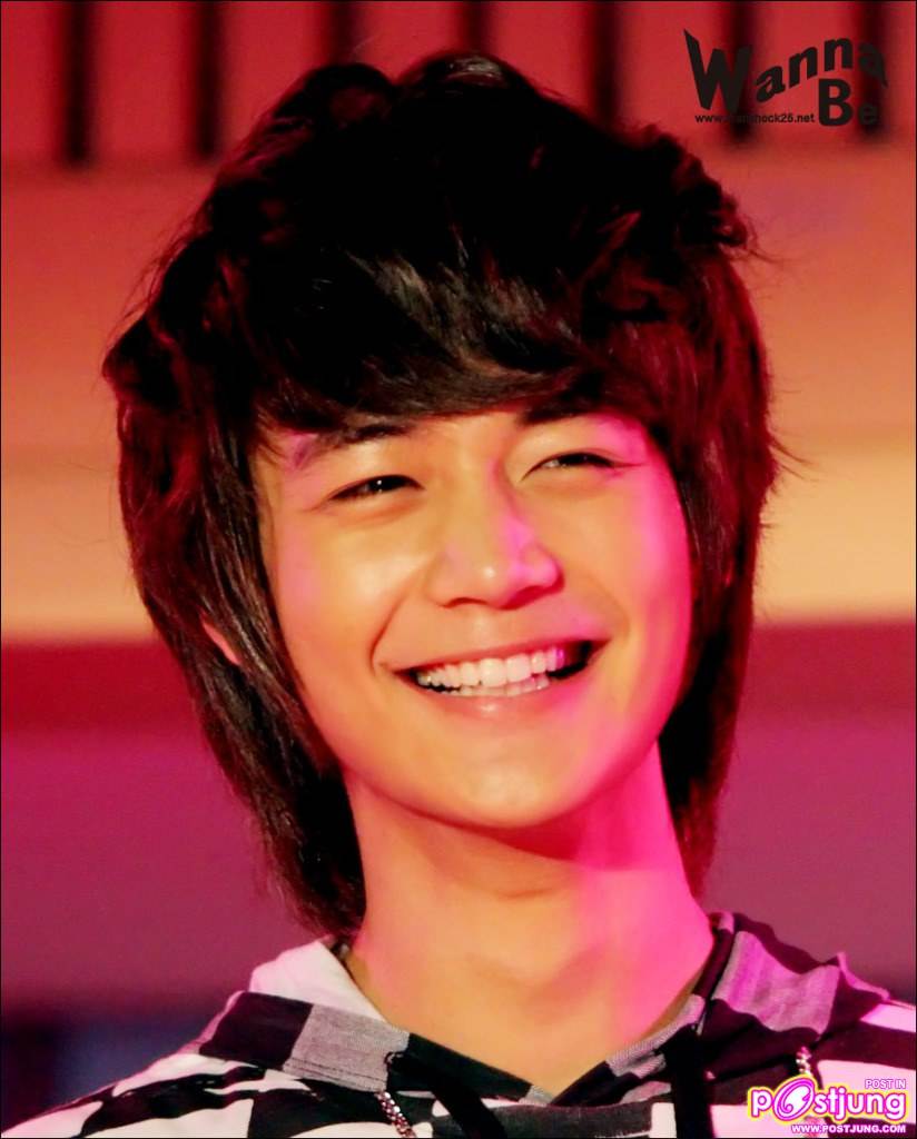 Min-Ho SHINee