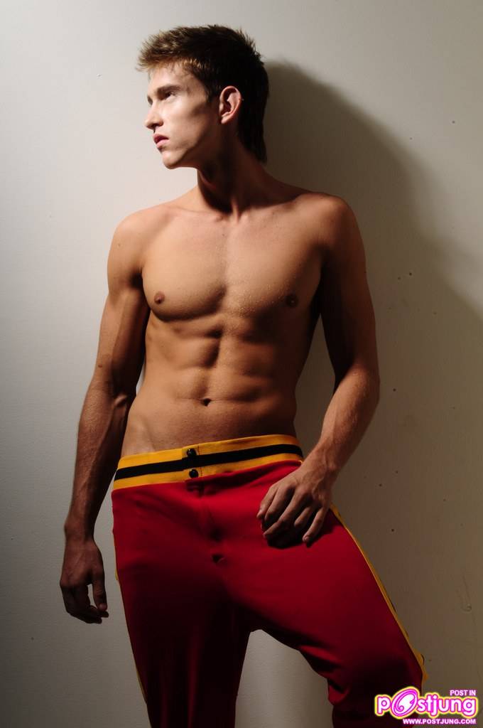 Mr.Colombia World 2010 , Camilo Tocancipa 2