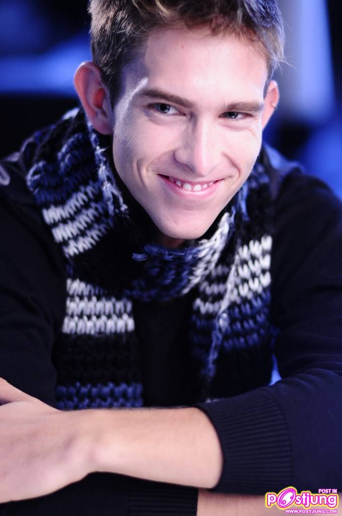 Mr.Colombia World 2010 , Camilo Tocancipa 2