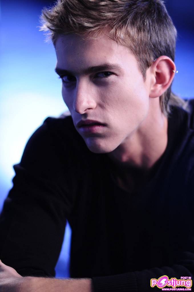 Mr.Colombia World 2010 , Camilo Tocancipa 2