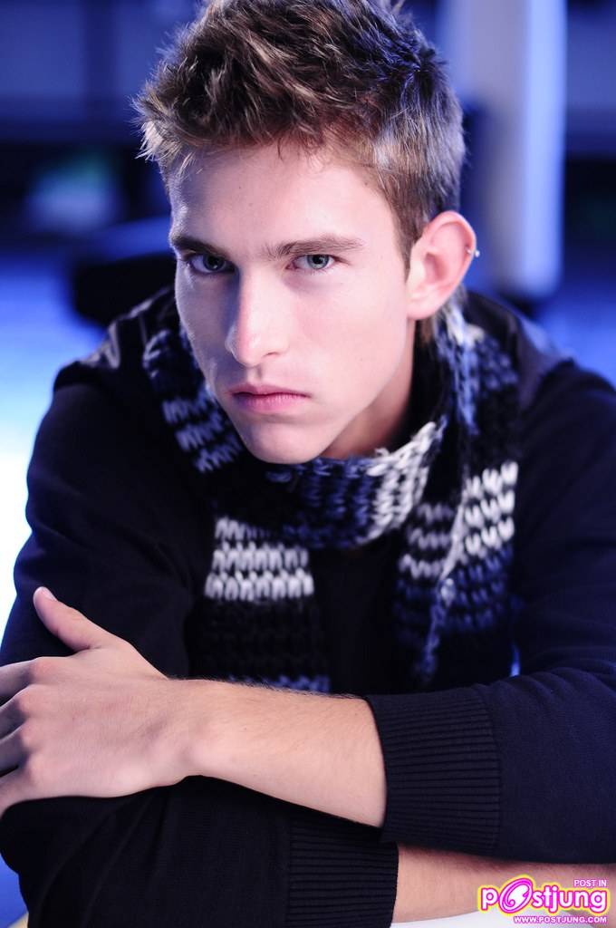 Mr.Colombia World 2010 , Camilo Tocancipa 2