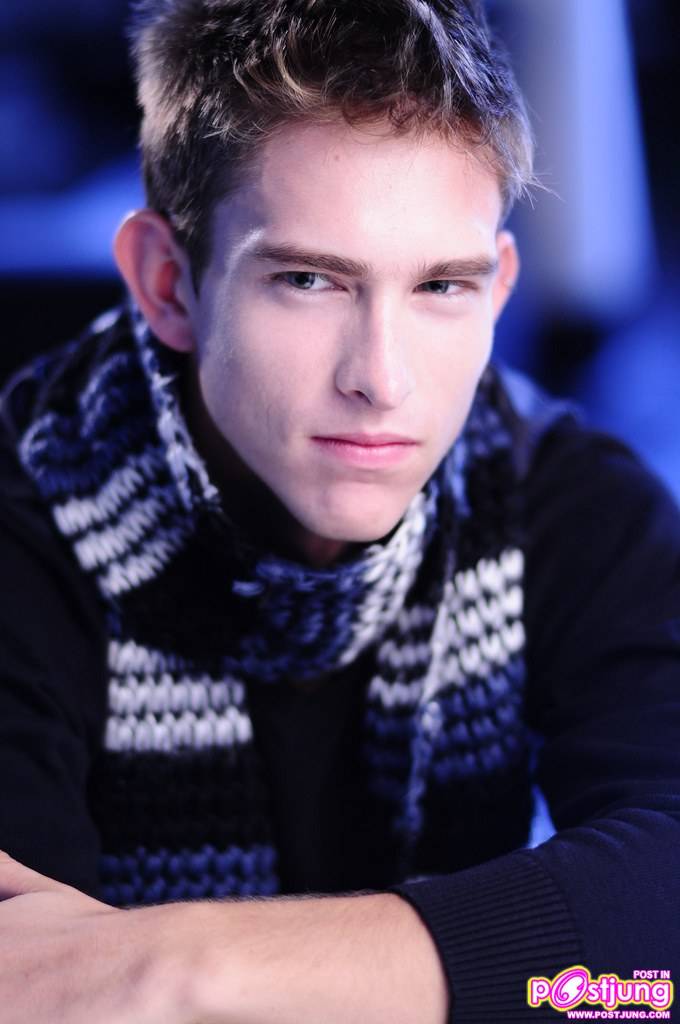 Mr.Colombia World 2010 , Camilo Tocancipa 2