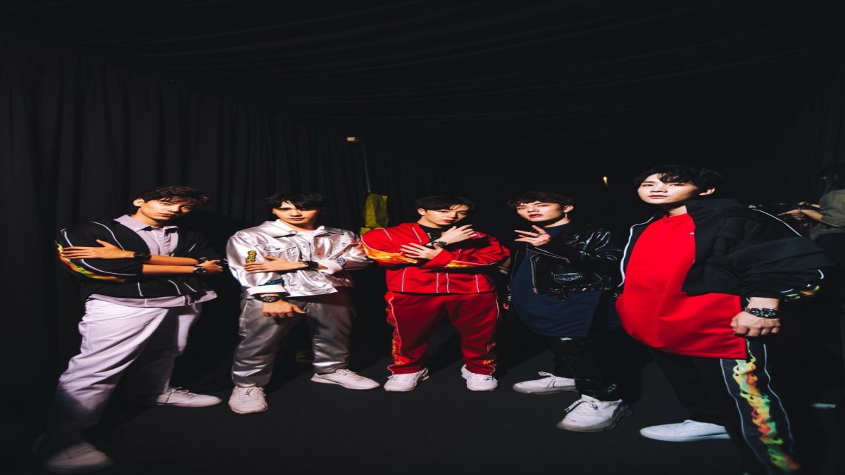 คุณเป็นแฟนคลับ sbfive แค่ไหนกันนะ! - Quiz.Postjung.com