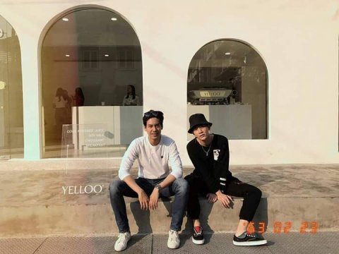 คุณเป็นแฟนคลับ sbfive แค่ไหนกันนะ! - Quiz.Postjung.com